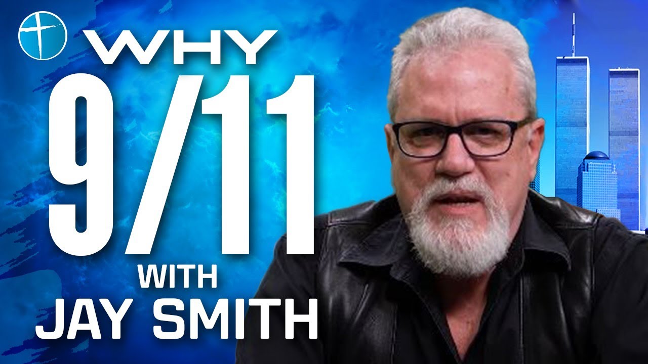 9 /11 & Its Background: A Discussion with Jay Smith - YouTube