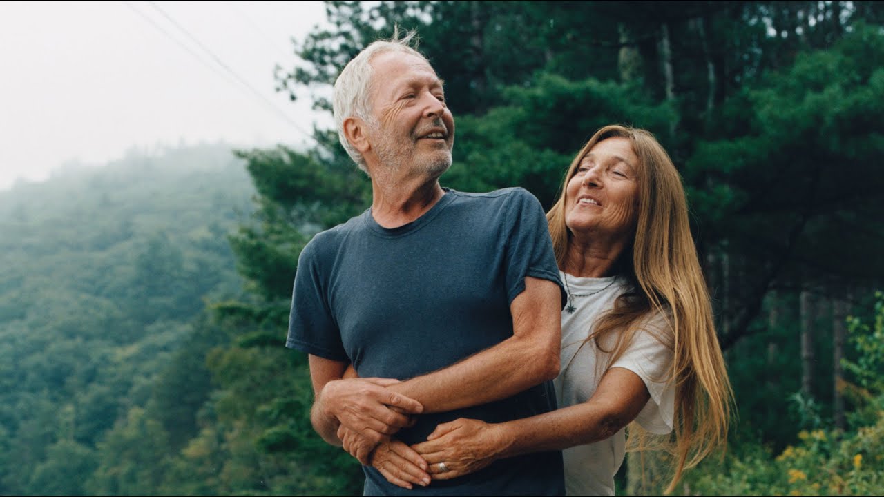 Terry and Tricia Jones, the iconoclastic duo behind ‘i-D’ magazine ...