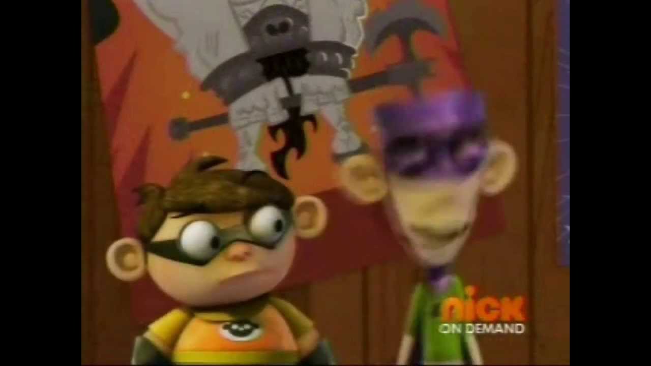 Chumboy and Fan Chum Play on the Philips CDi - YouTube