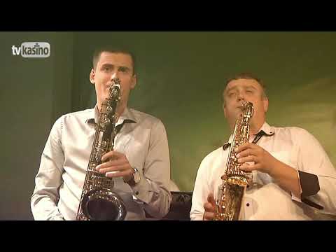Kortina: Guláš čardáš