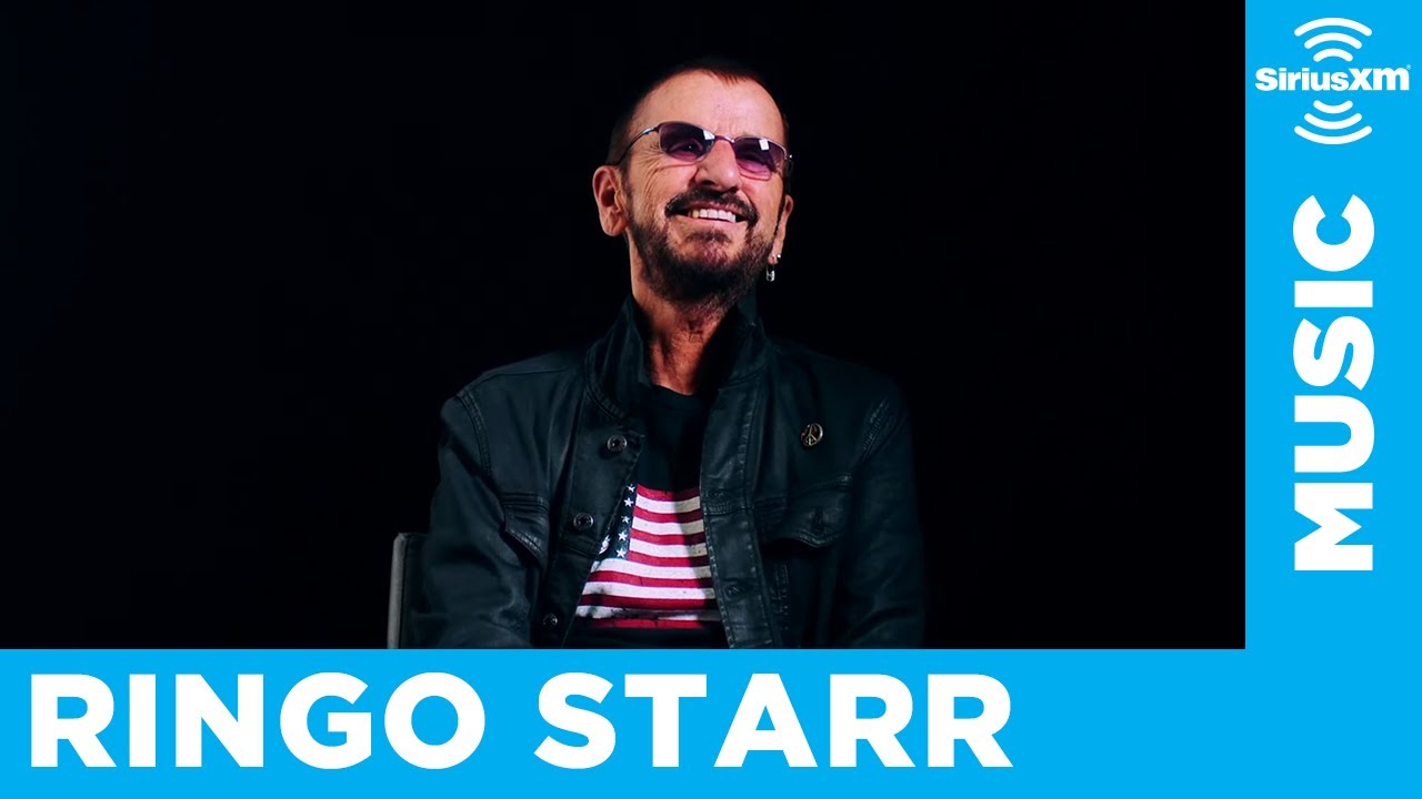 Ringo Starr On Peter Jackson’s ‘Let It Be’ Documentary & The Beatles ...
