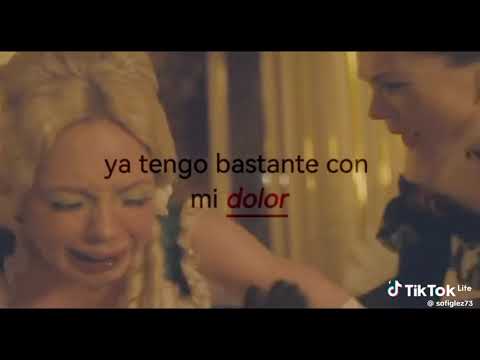Yo quería que me amarán nada más!!!😩