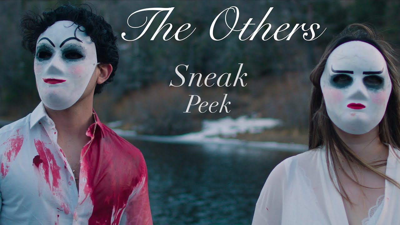 THE OTHERS | A Doppelgänger horror short film | SNEAK PEEK - YouTube
