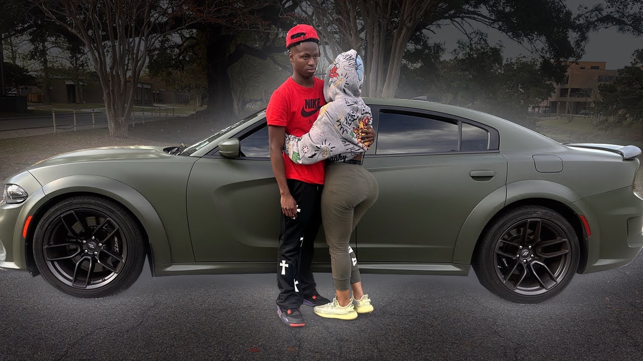 Gold Digger Prank Part 34 Youtube 5824