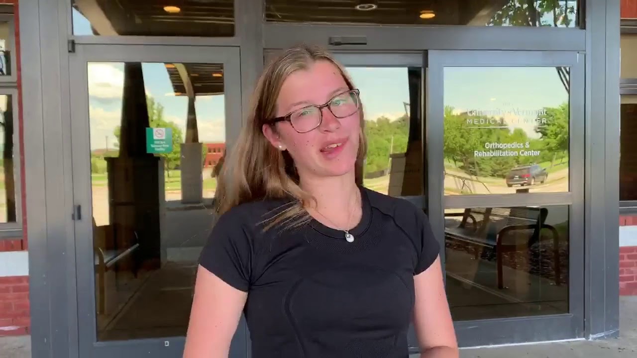 Riley Mri Update - YouTube