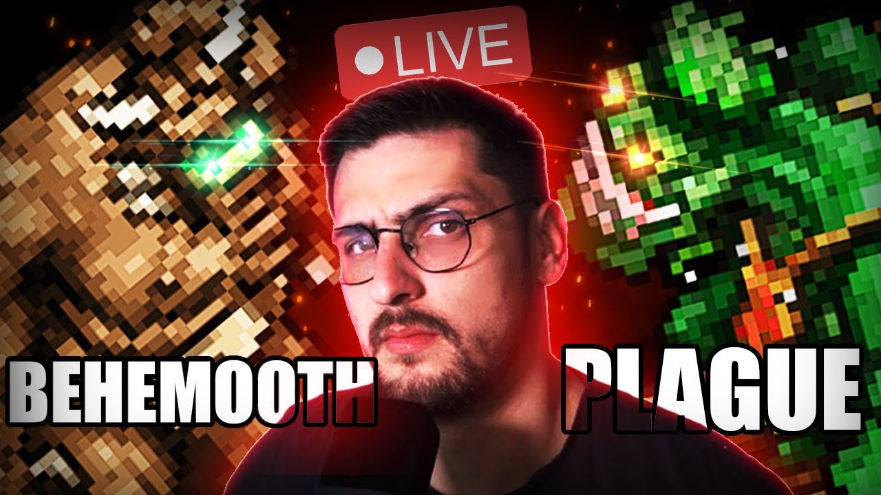 O DIA EM QUE EU FUI NO PLAGUESMITH... - YouTube