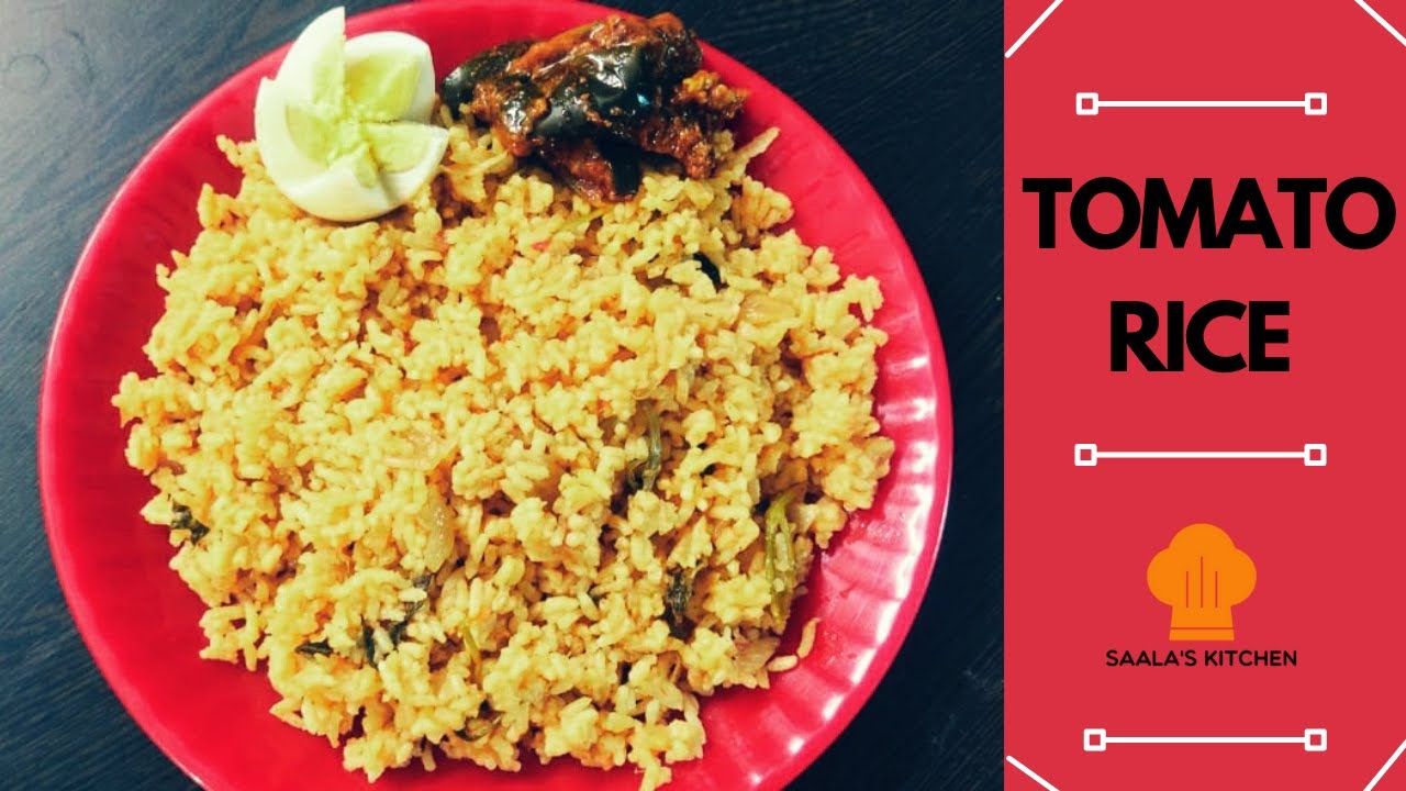 Japanese Tomato Rice Cooker Recipe at Donita Humphrey blog