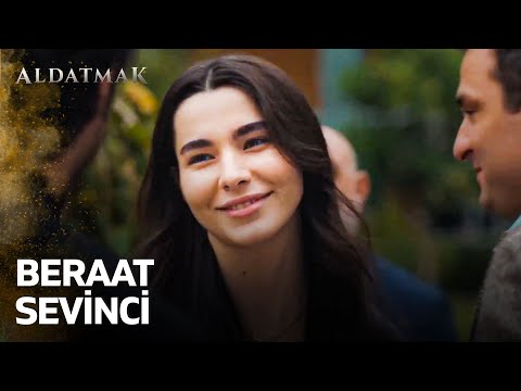 Oylum, Aklanmayı Başardı | Aldatmak