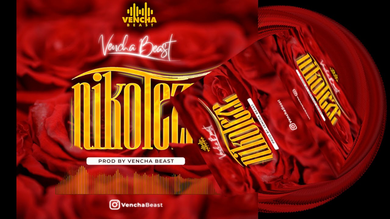 Vencha Beast - Nikoleze (Official Music Audio) - YouTube