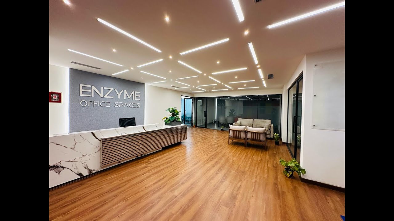 💫 Welcome to our workspace Of HSR layout! 🎉 - YouTube