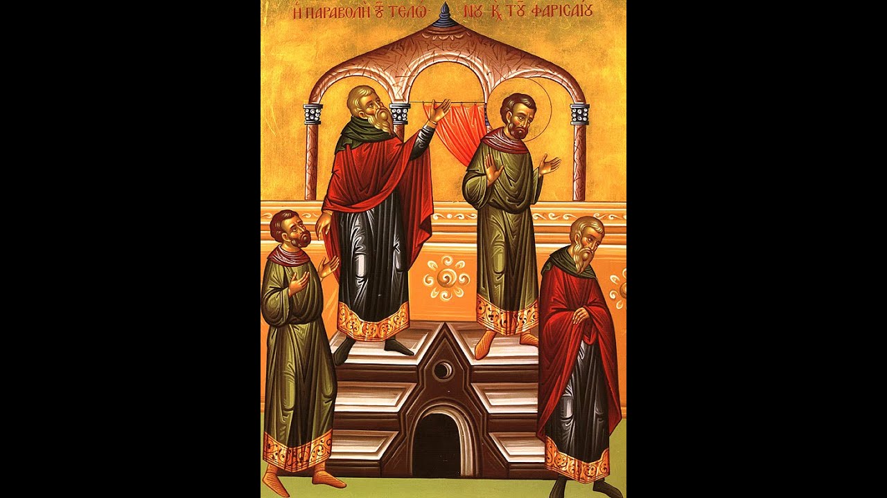 Divine Liturgy - Sunday, February 9 - YouTube