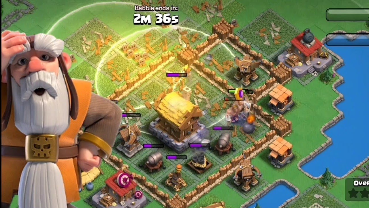 Raid Weekend Starts Time To Raid ( Clash of Clans) - YouTube