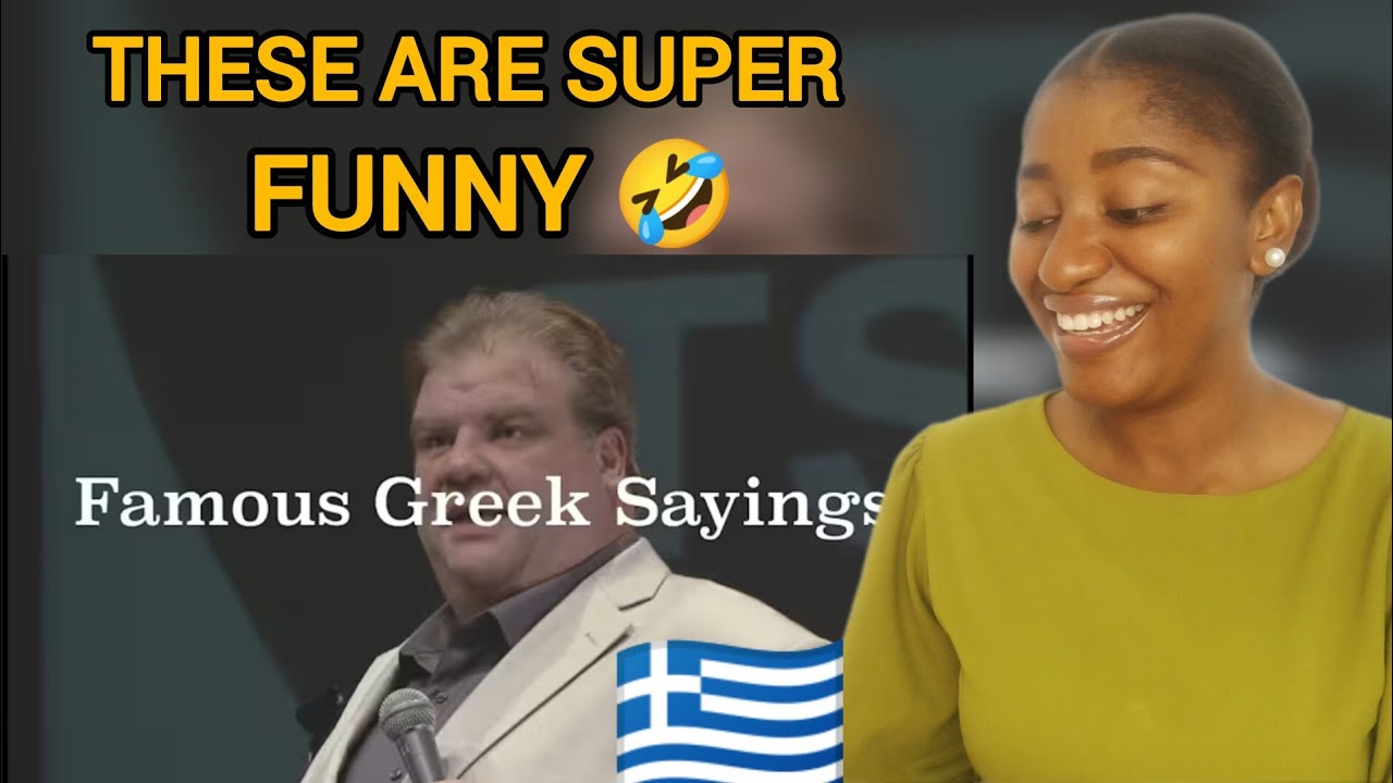 Australian Greek Memes