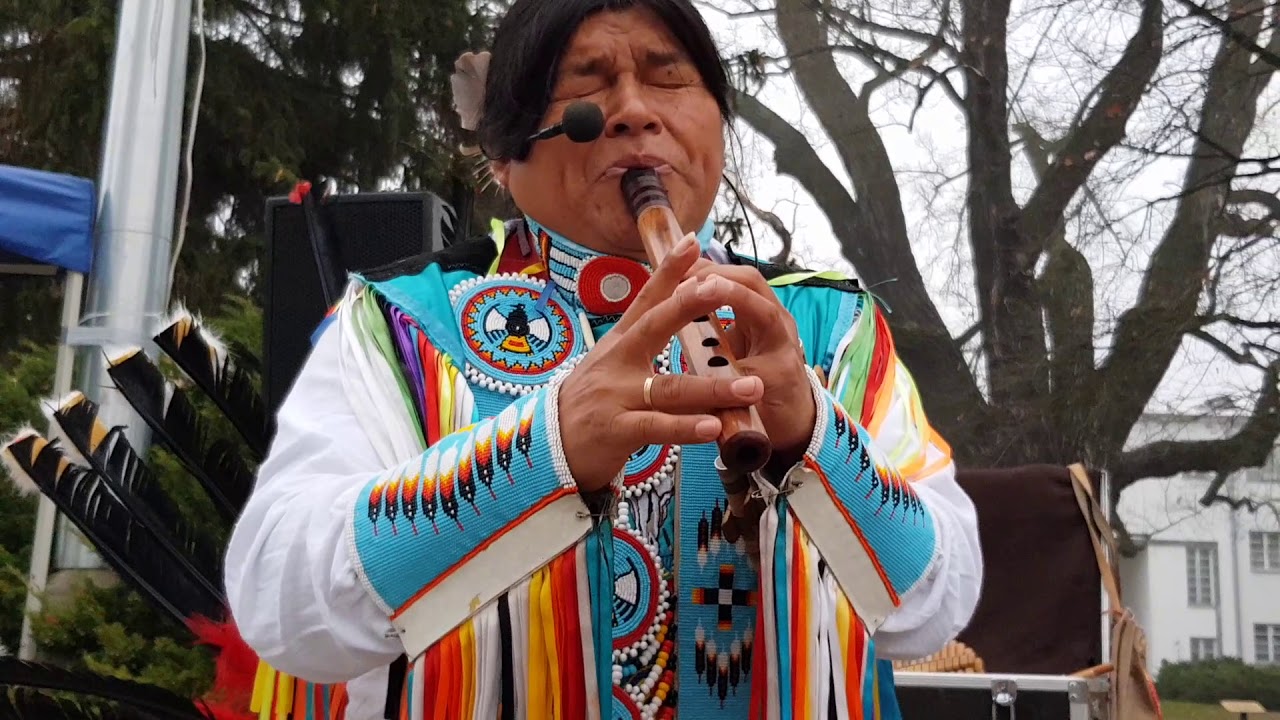 THE BEST NATIVE SONG - YouTube