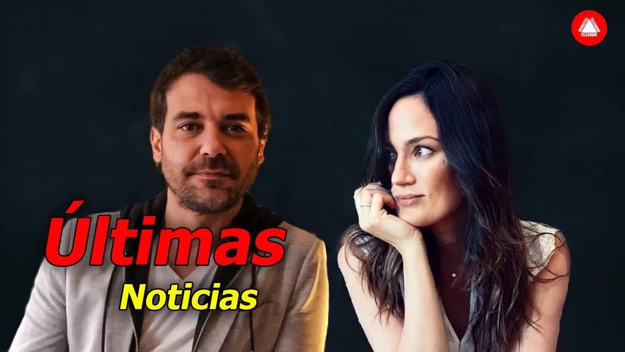 Ricky Martin en el medio la historia desconocida de Paula Chaves y ...