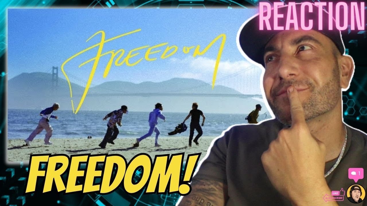 Super Catchy | SB19 - Freedom (Music Video) - First Time Listen ...