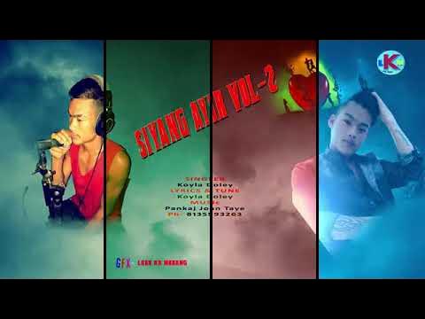 SISANG AYÍR VOL 2 || SINGER KOYLA DOLEY || NEW MISING OFFICIAL SONG 2023 - YouTube