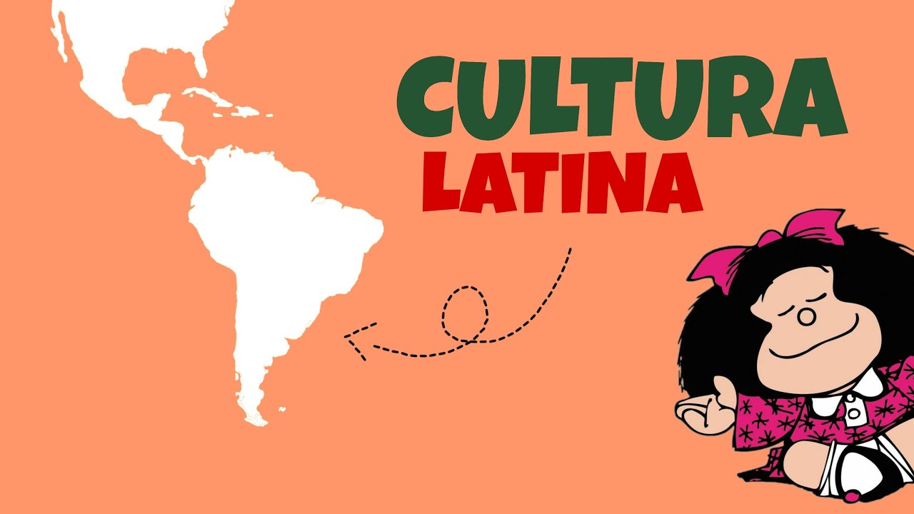 O Que Sabemos Sobre A Cultura Latino-Americana? – PNSWG