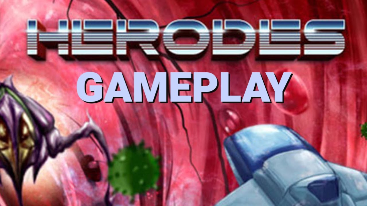 Live jogando Herodes - YouTube