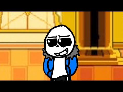 How was the fall? (Undertale Animation) - YouTube