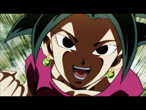 Xenoverse 2: How to play as Kefla - YouTube