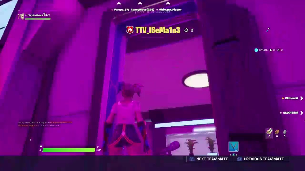 Aiden da beast (fn #17) - YouTube