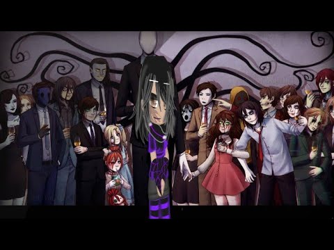 Un dia en la Creepyhouse cap 1/??? - YouTube