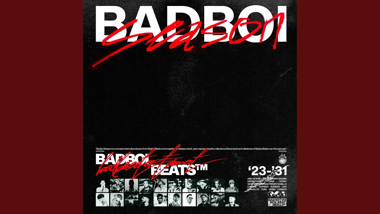 PHONE CALL (Badboi Season 2024) - YouTube