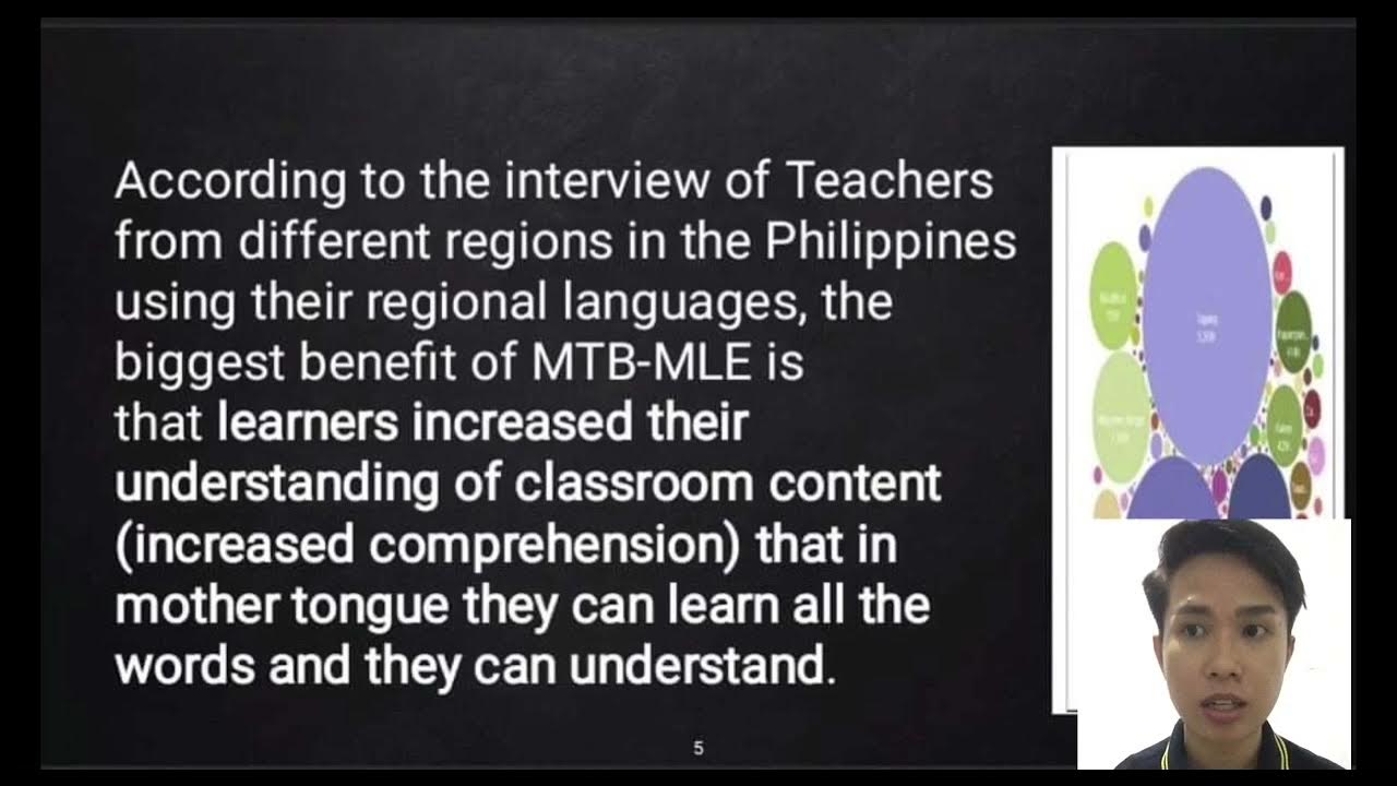 Trends And Issues On MTB MLE group 3 reporting YouTube trends-and-issues-on-mtb-mle-group-3-reporting-youtube
