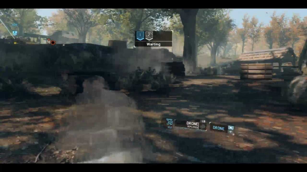Ghost Recon: Future Soldier | PC | Graphics DX11 (After new Patch ...