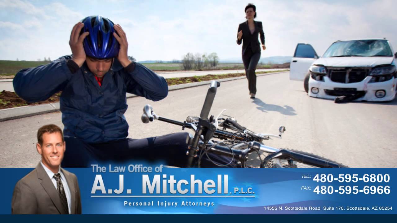 Law Office of A J Mitchell - YouTube