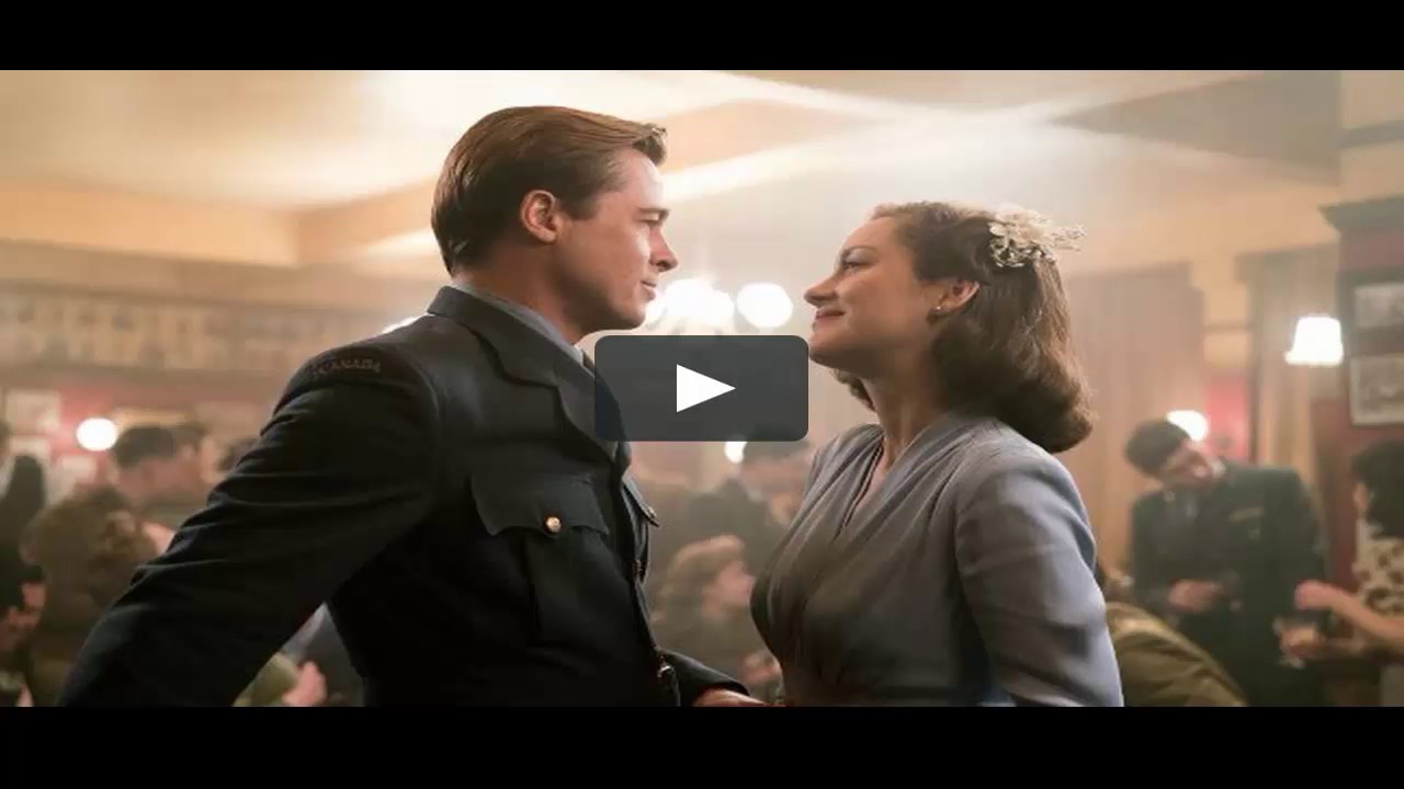 فيلم Allied 2016 مترجم بجودة 1080p BluRay - YouTube
