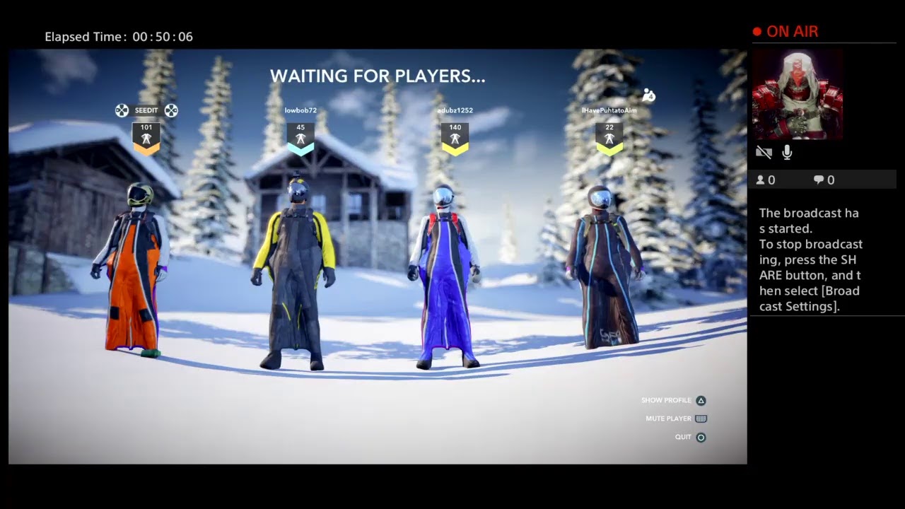 adubz1252's Baddz andz goodz - YouTube