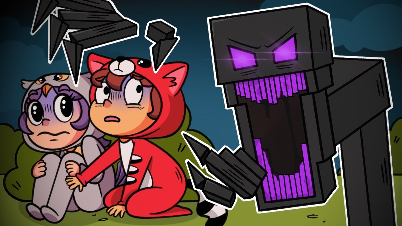 💀¡Minecraft PERO jugamos el MOD MAS TERRORIFICO APOLLYON DWELLER!😱💥👻 ...