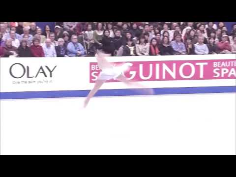 Let it go - Yuna Kim