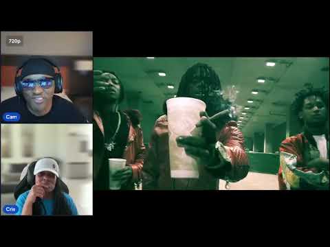 CHIEF KEEF — EARNED IT 🔥 REACTION | This Was Legendary