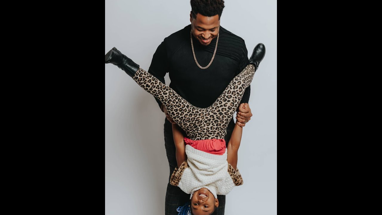 B. Roberts - Little Bird ft. Jayla Roberts - YouTube