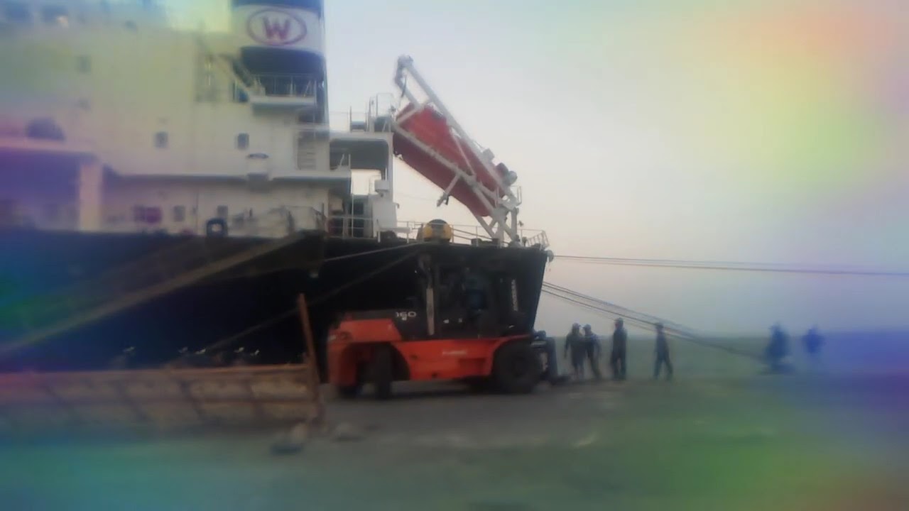 Grab and hopper - YouTube