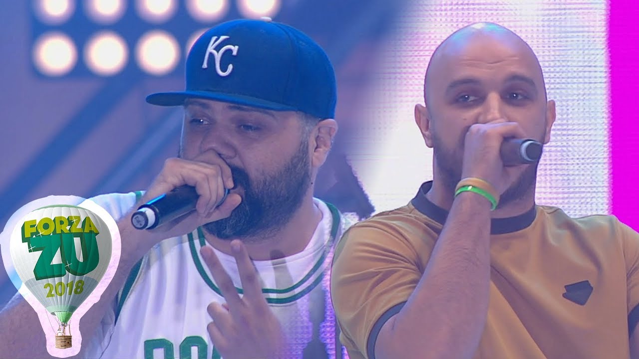 GUESS WHO & GRASU XXL - Locul potrivit / Fara filtru (Maria Ioana ...