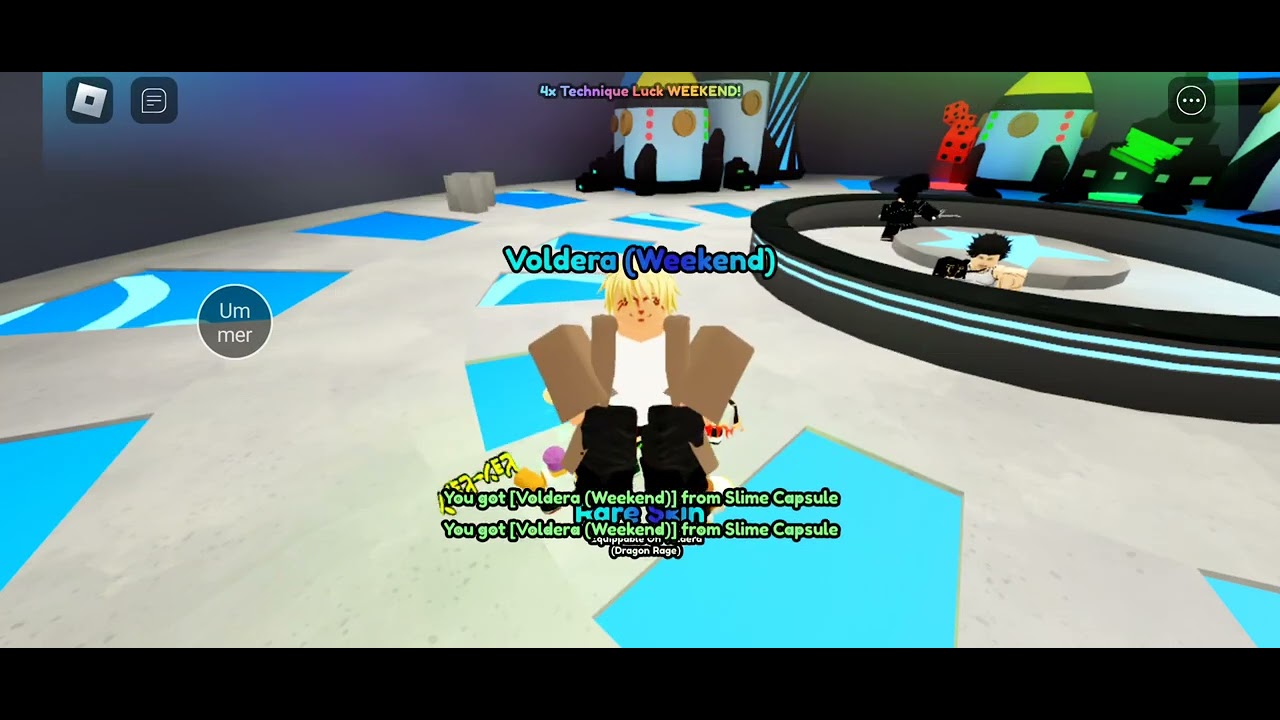 ULTRA x20 Lucky ANTI-MAGIC MASK - anime Last Stand - YouTube