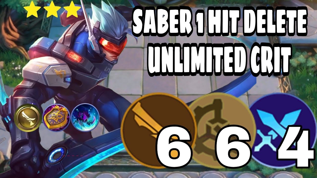 GUNNER SABER IS A BEAST UNLIMITED CRIT AND GOLDEN SWORDS GUNNER ...