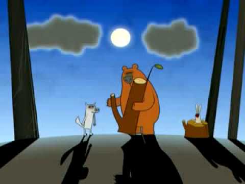 KJFG_The_Moon - YouTube