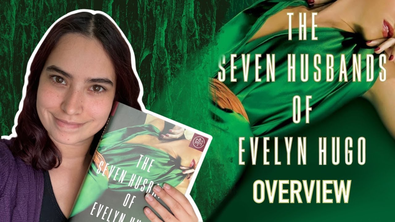 The Seven Husbands Of Evelyn Hugo Book Overview YouTube the-seven-husbands-of-evelyn-hugo-book-overview-youtube