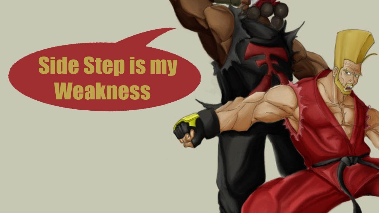 How To Kill Akuma (A Complete movelist Punish Guide) - YouTube