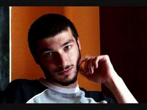 Sansar Salvo - Hayat Mel'ün