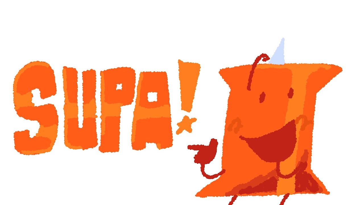 supa!! ⭐ - YouTube