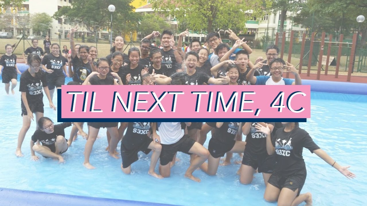 TIL NEXT TIME, 4C - YouTube