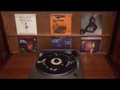The Eagles, “Chug All Night” . 1973 - YouTube Music