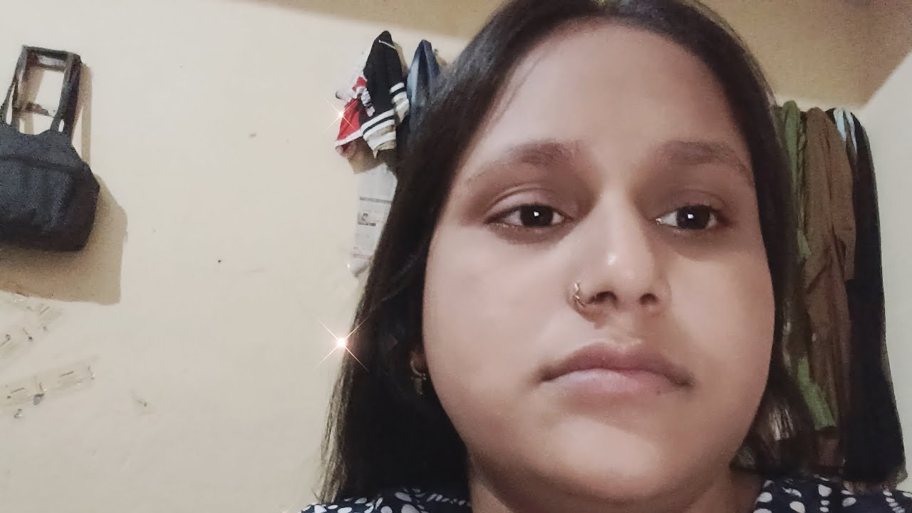 Khushbu Saini is live! - YouTube