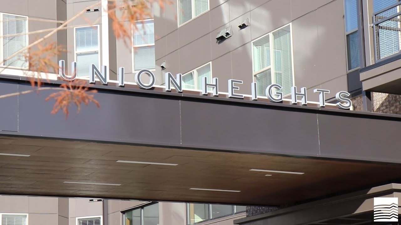 Union Heights: Unlocked - YouTube